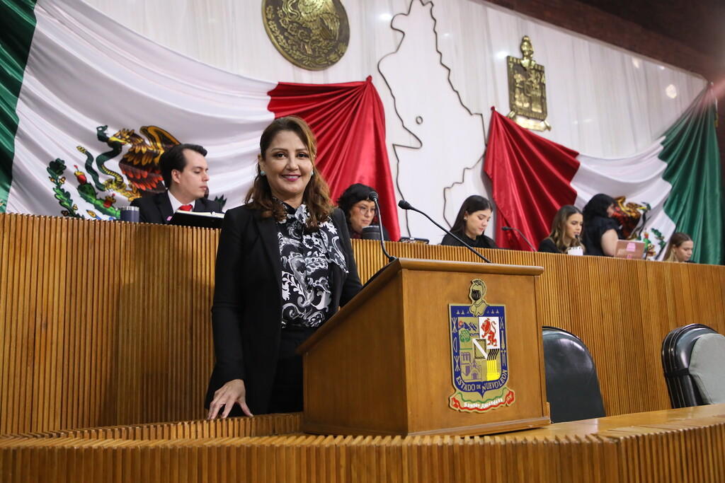 H. Congreso de Nuevo León | IMPULSA CONGRESO QUE DERECHO DE PETICIÓN SEA VÁLIDO EN PLATAFORMAS ...